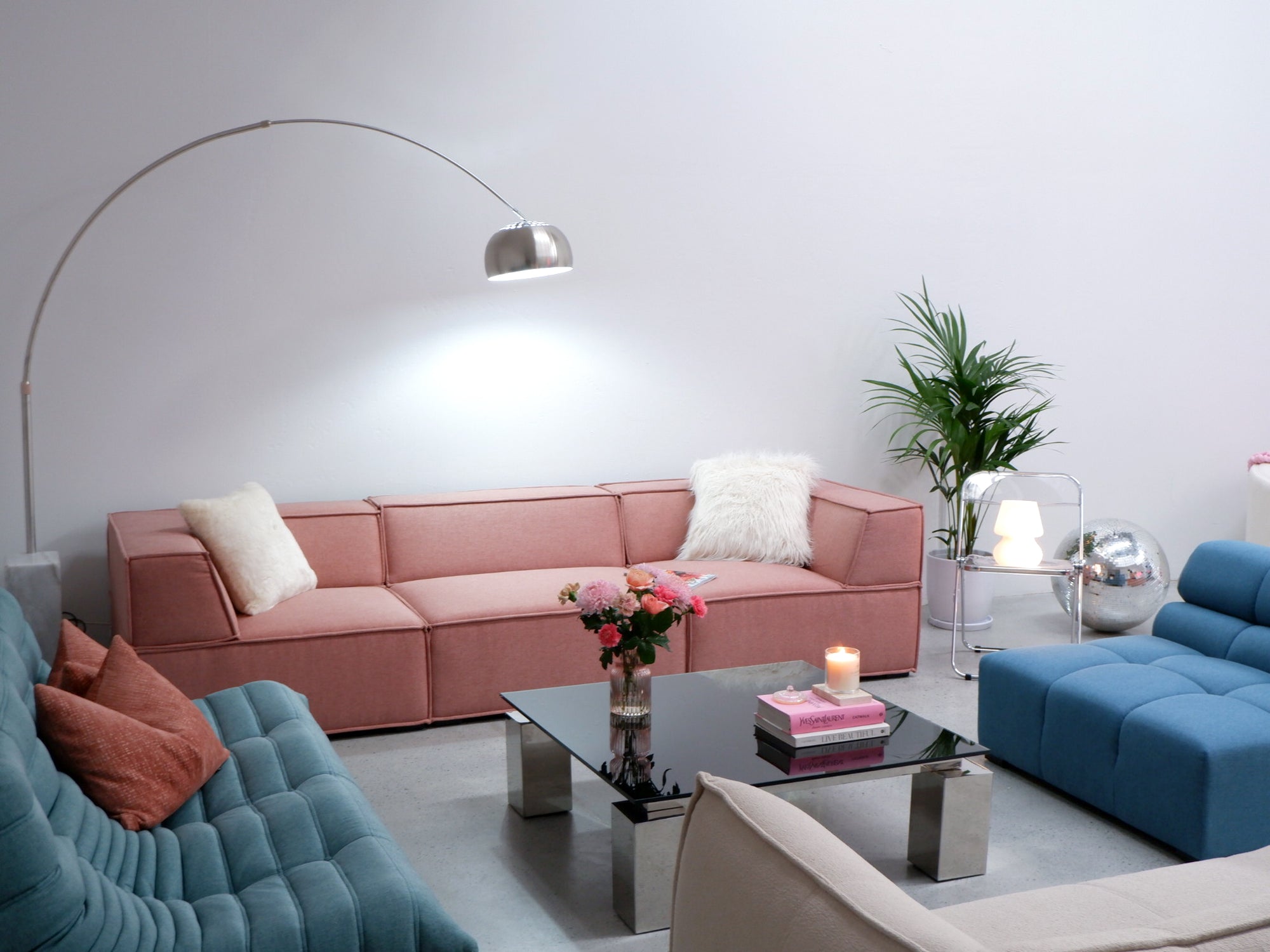 A Curated Collection of Designer Furniture and Homeware Replicas