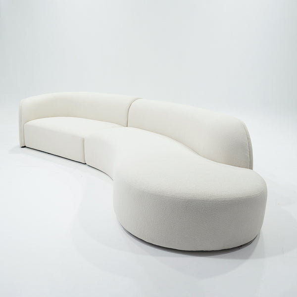 Pebble Sofa | CULTKA