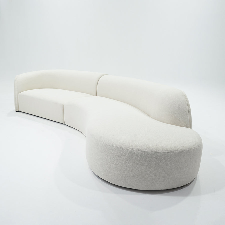 Pebble Sofa | CULTKA