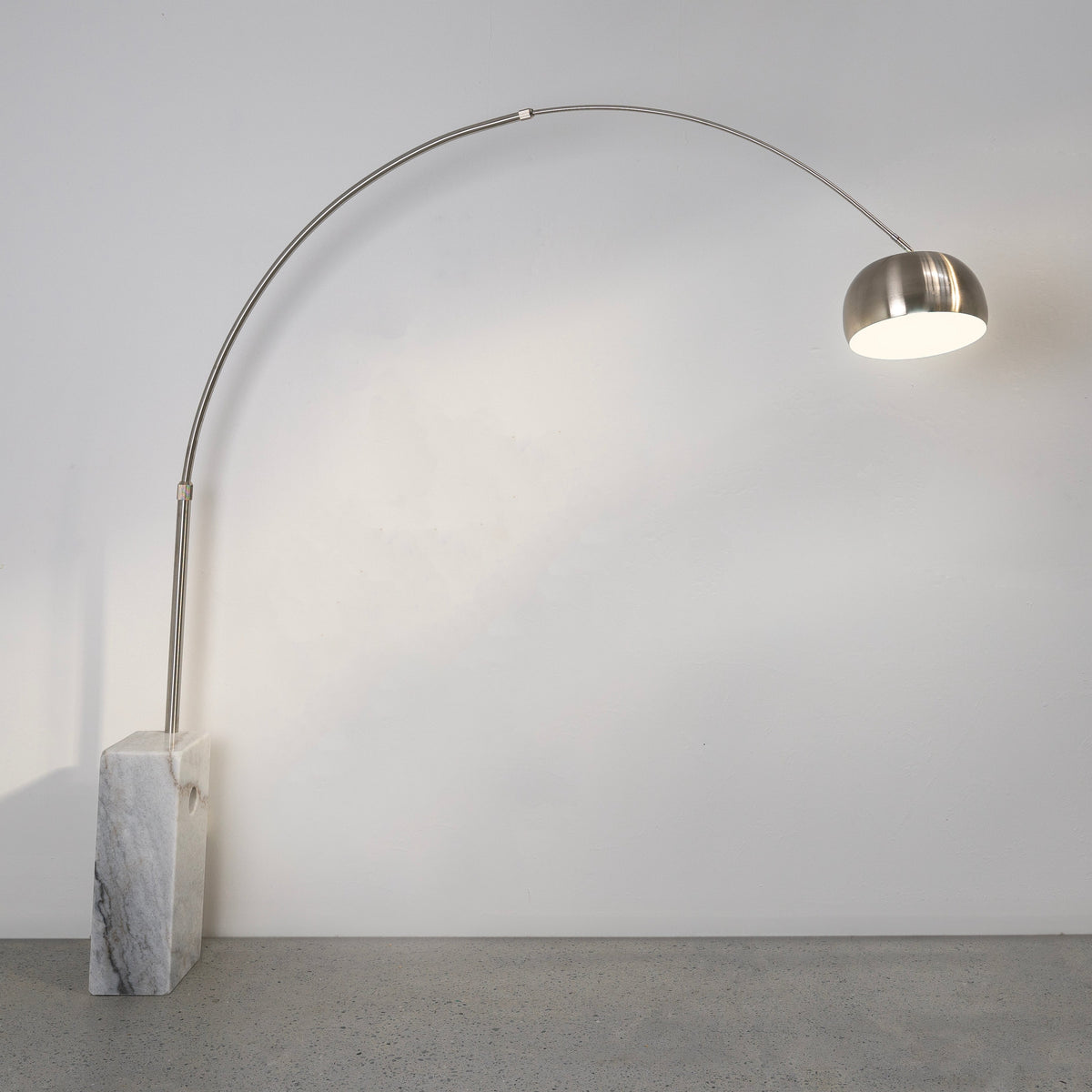 Arch Floor Lamp | CULTKA