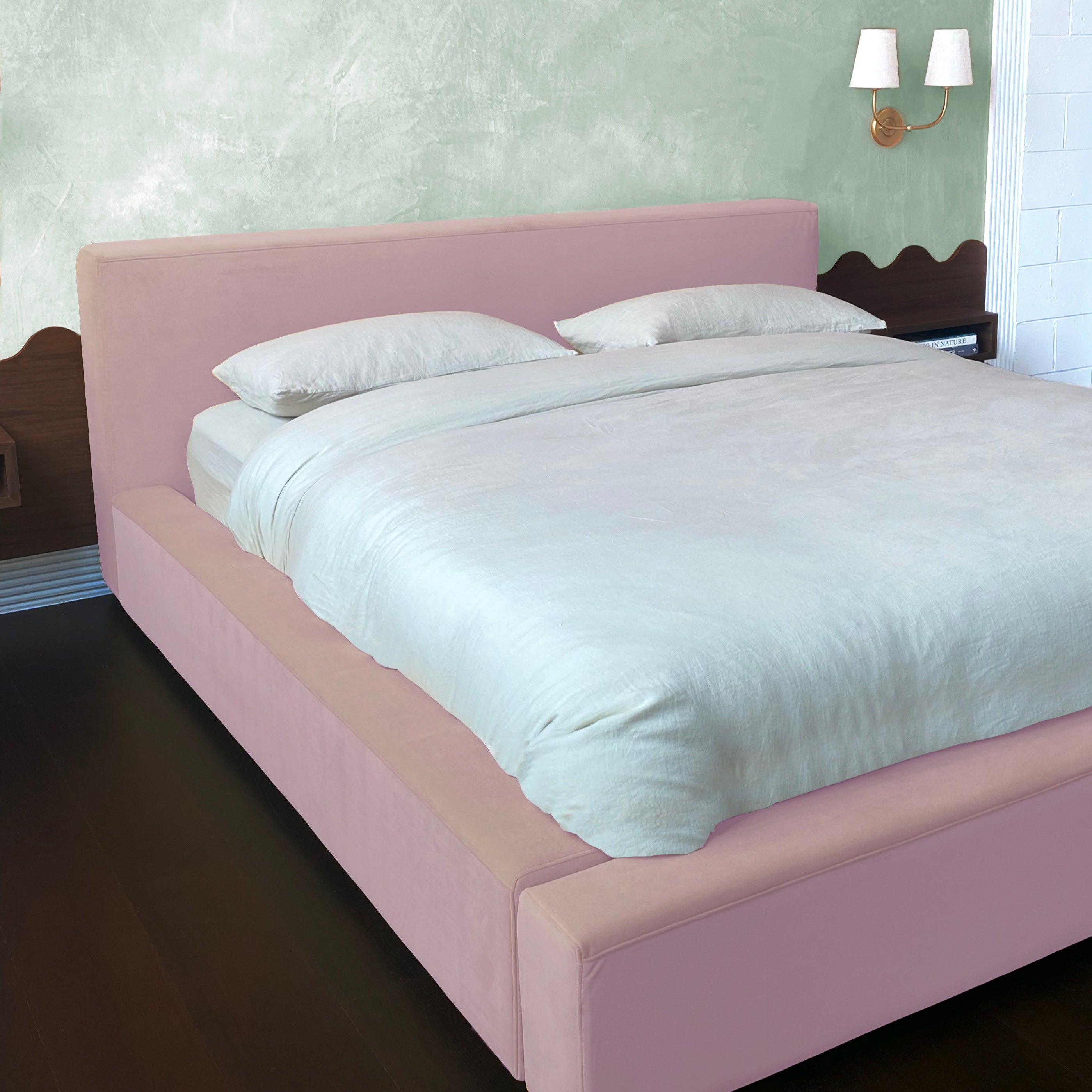 Ibiza Bed | CULTKA