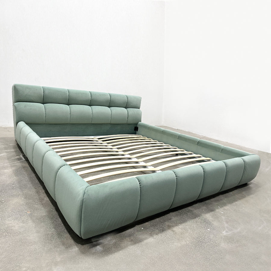 Le Cube Bed | CULTKA
