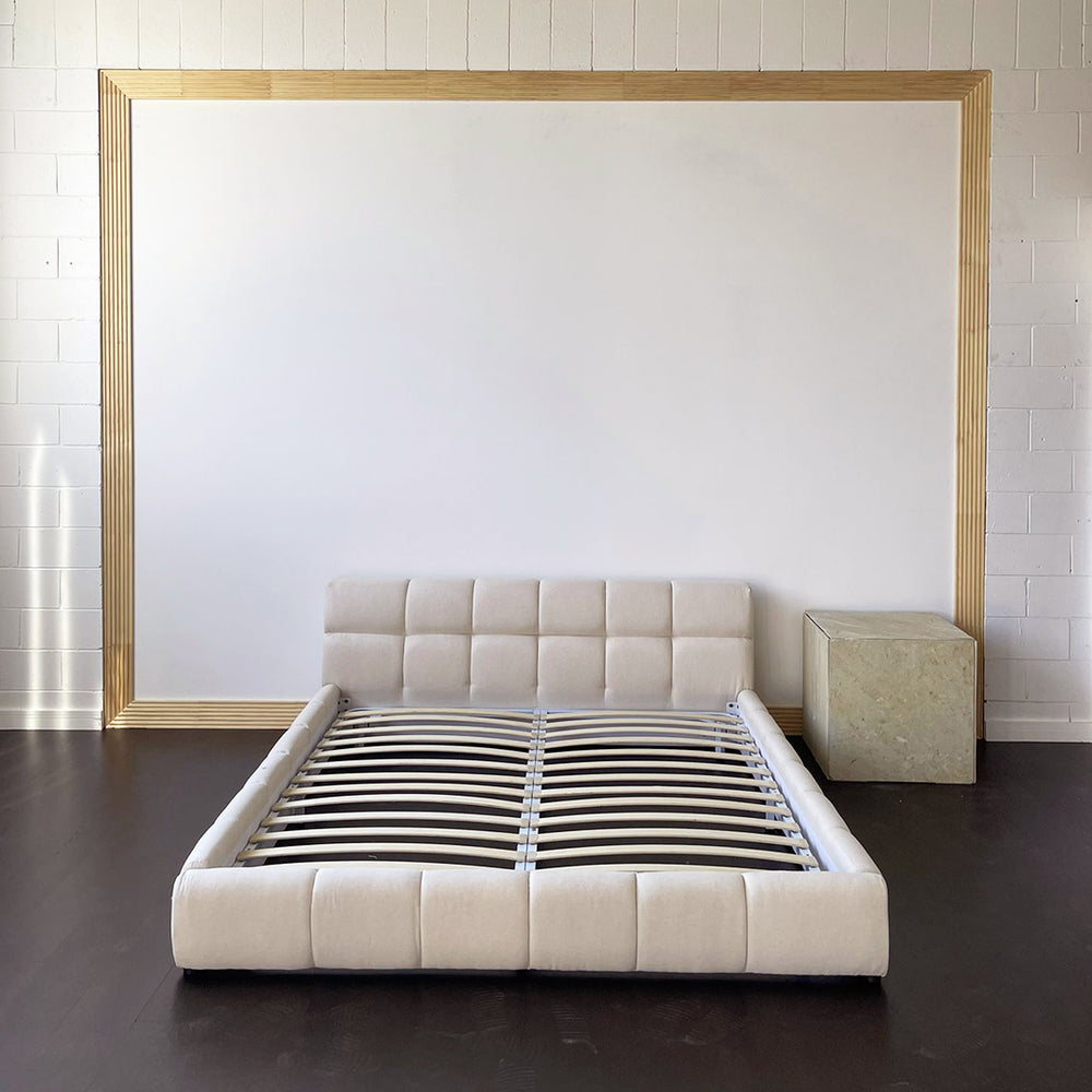 Le Cube Bed | CULTKA